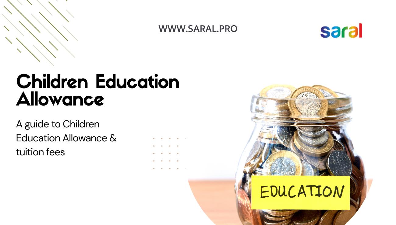 Children Education Allowance Exemption Eligibility Tax Benefits Children Education Allowance Exemption Eligibility Tax Benefits