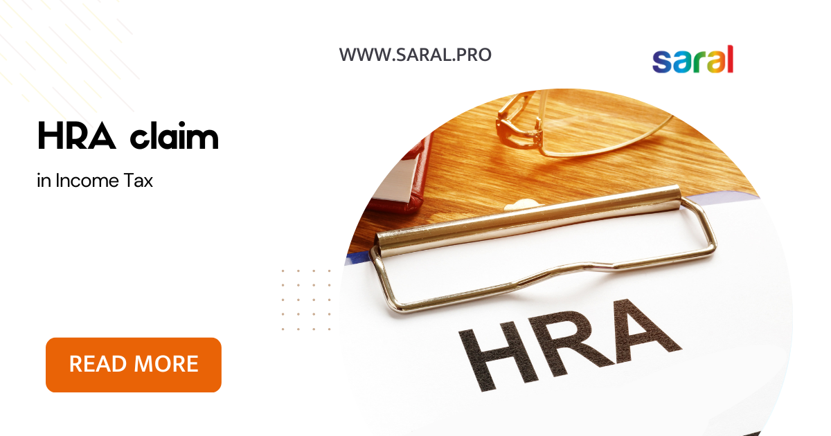 Understanding HRA: What It Means and How It Affects Your Taxes