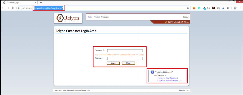 Procedure for software update in Saral TDS to a newer version - Saral Pro