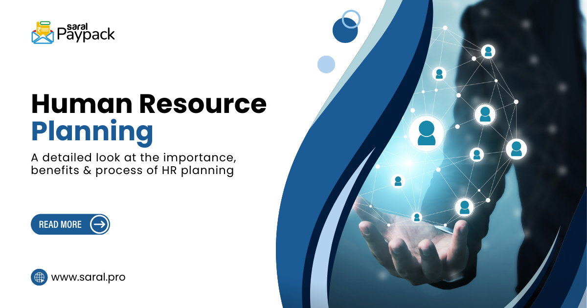 Human Resource Planning: A Guide for Practicality