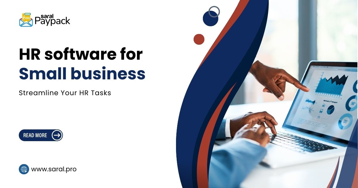 Best HR Software for Small Business: Streamline Your HR Tasks