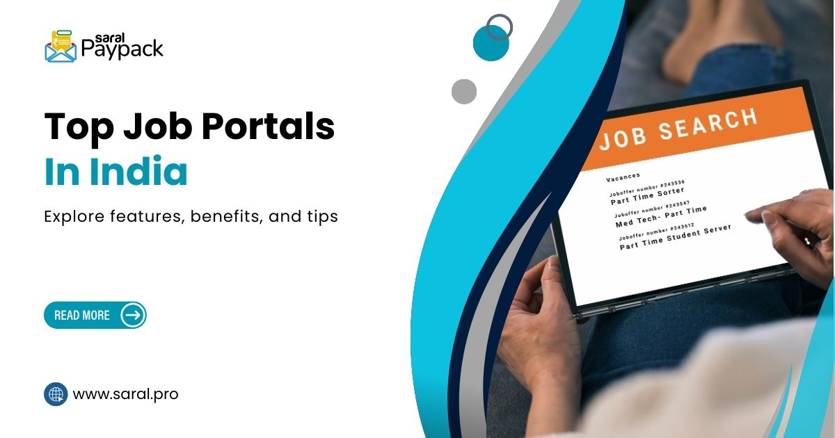 Top Job Portals in India: Find Your Dream Job or Ideal Candidate