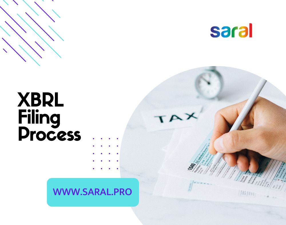 XBRL Filing Process: Step-by-Step Guide for Compliance