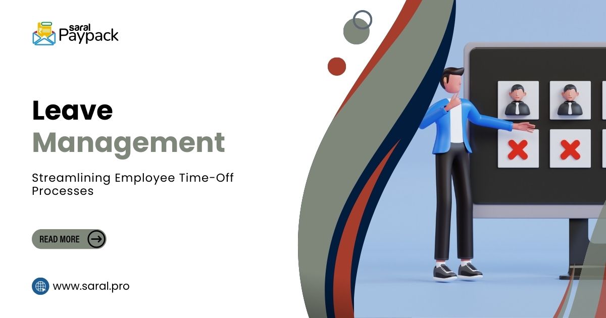 Leave Management for Better Employee and Businesses