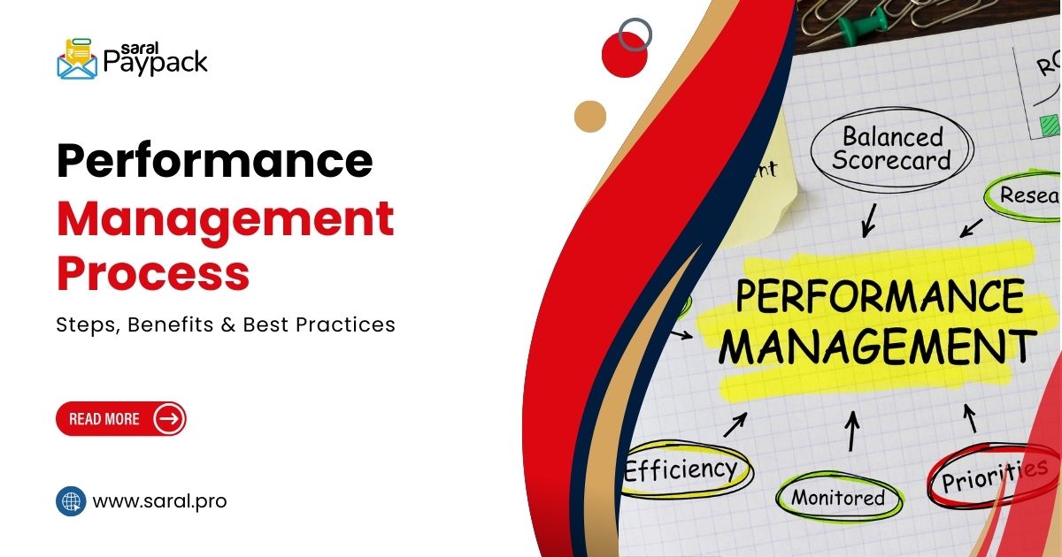 Performance Management Process: Steps, Benefits & Best Practices