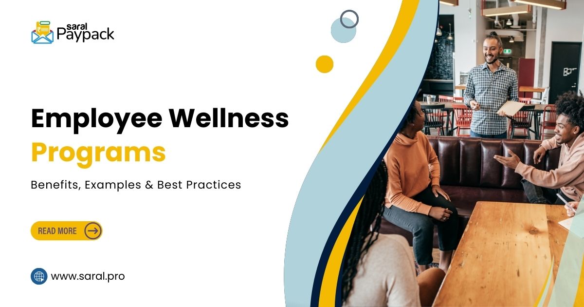 Employee Wellness Programs: Benefits, Examples & Best Practices
