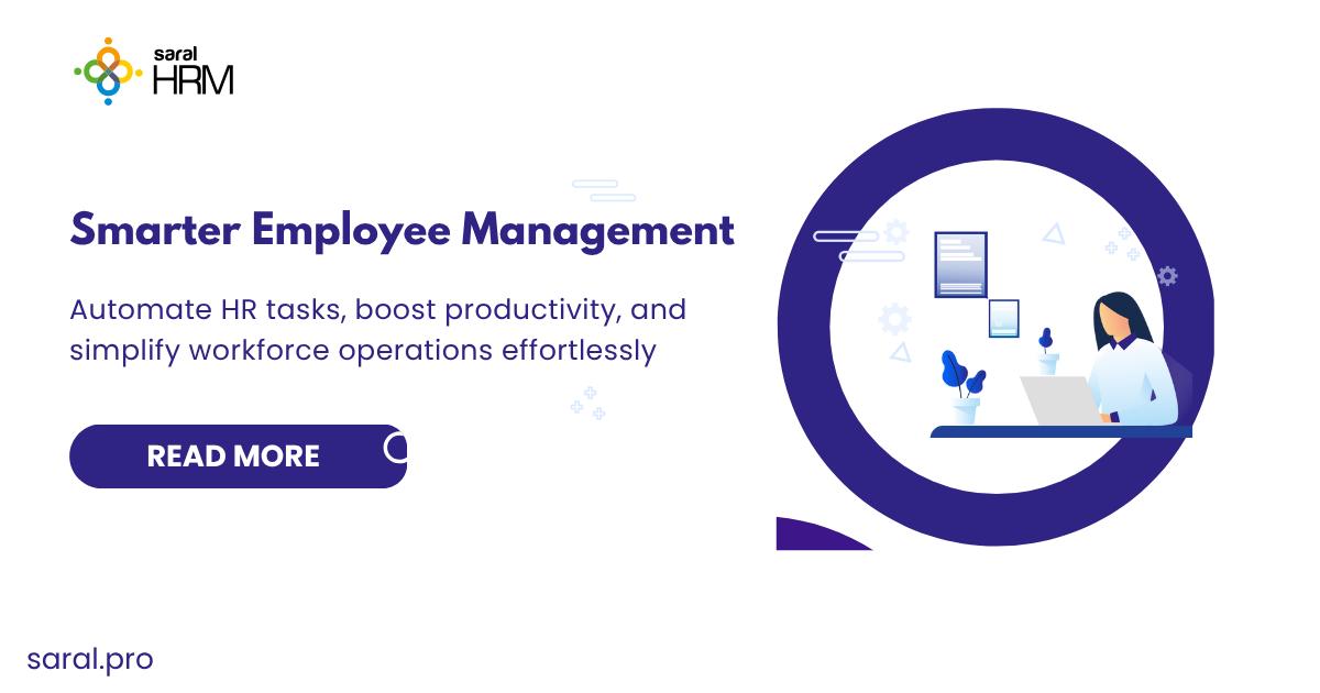 HR Software Solutions | Online Human Resource Management