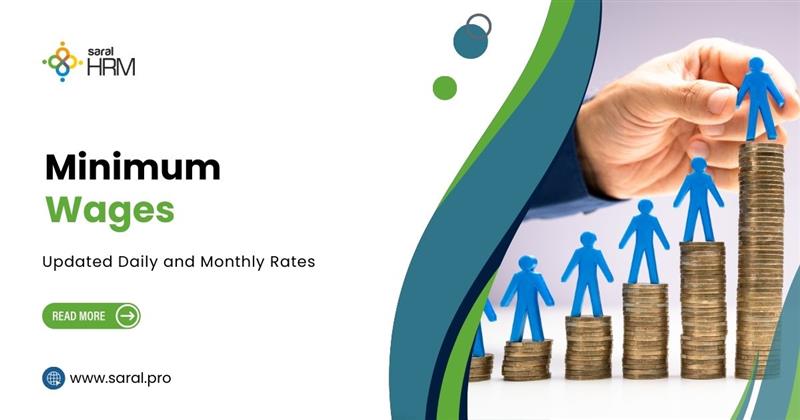 Minimum Wage in India: Updated Rates, State Wise List and Key Details
